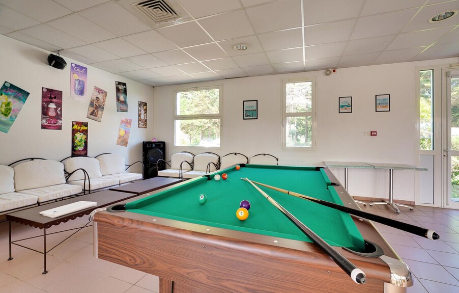 Awesome Home In La Faute-sur-mer - La Faute-sur-Mer