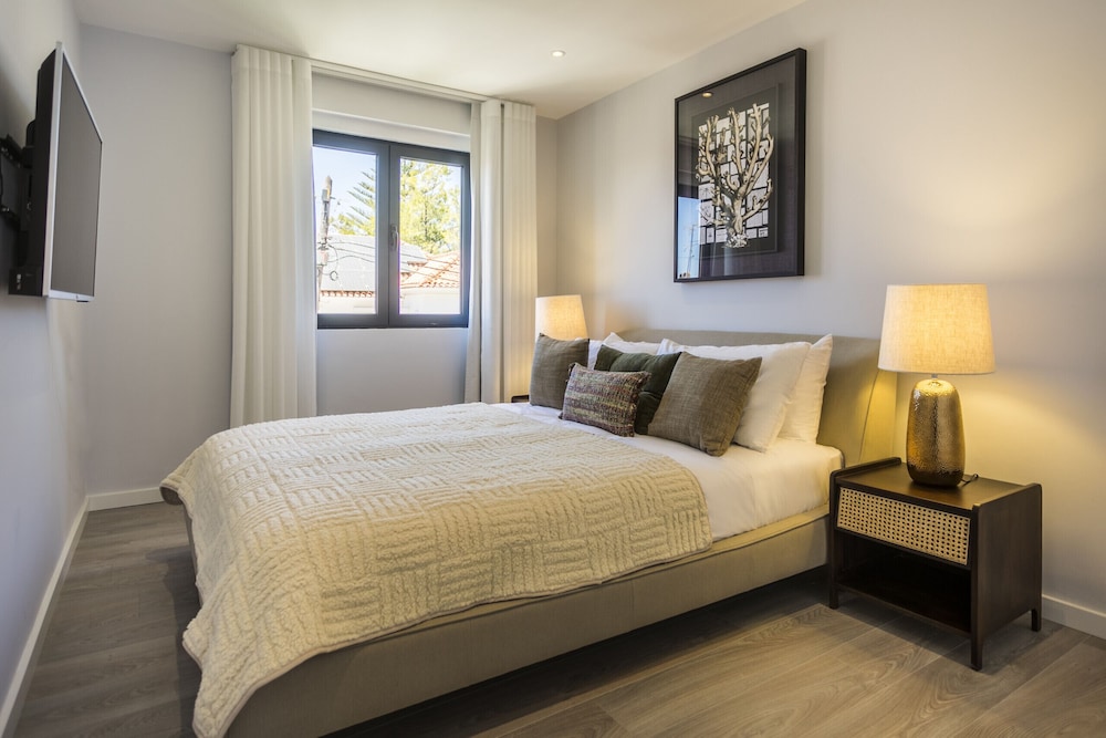 Restelo Boutique Retreat By Cadenzalux - Lumiar