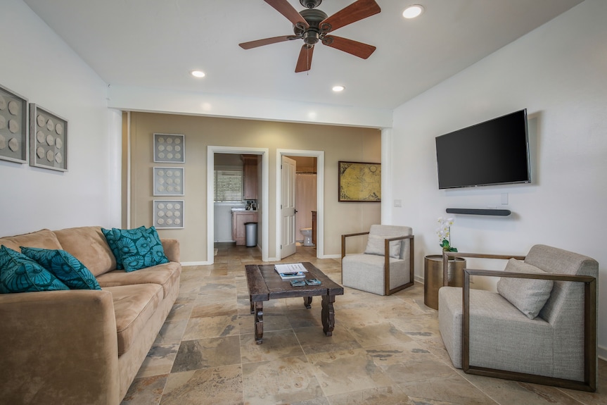 Luxury 3 Bed 2 Bath Apart Coffee Farm - Kailua-Kona, HI