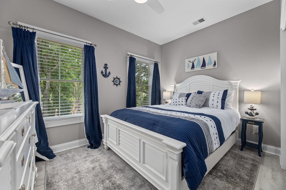 Gorgeous Getaway With All The Extras Included! - Pawleys Island, SC