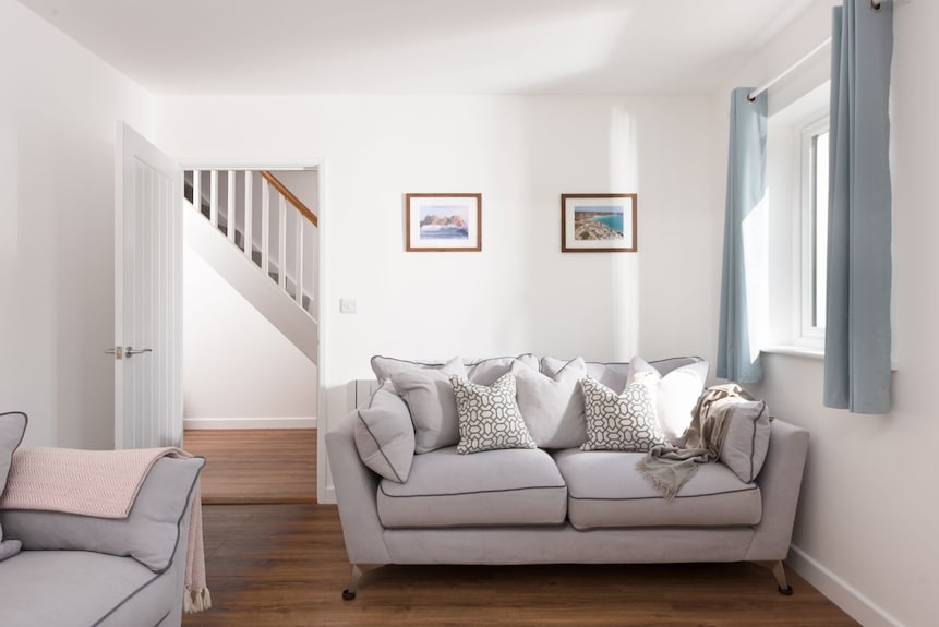 Cynibre - A House That Sleeps 6 Guests In 3 Bedrooms - Sennen