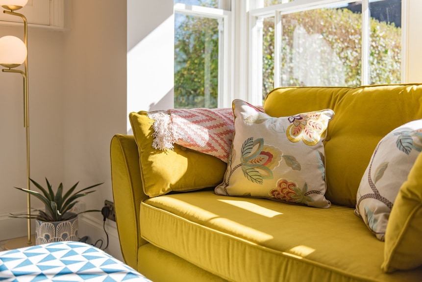 Wheelwrights Cottage - Beautiful Cottage By Bloom Stays, Sleeping 5 Guests In 3 Bedrooms - Battle