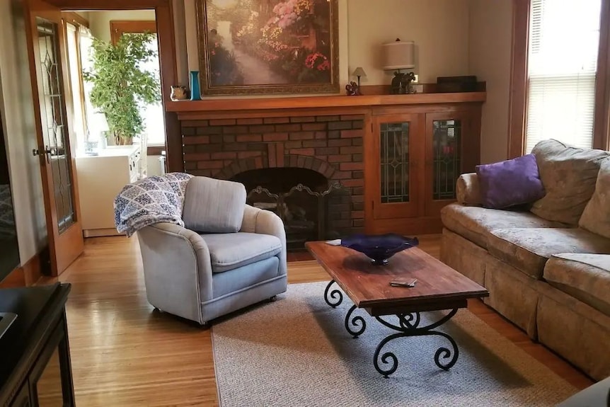 Entire Home In Quaint Neighborhood -Walk To Restaurants And Close To Everything! - Rochester, NY