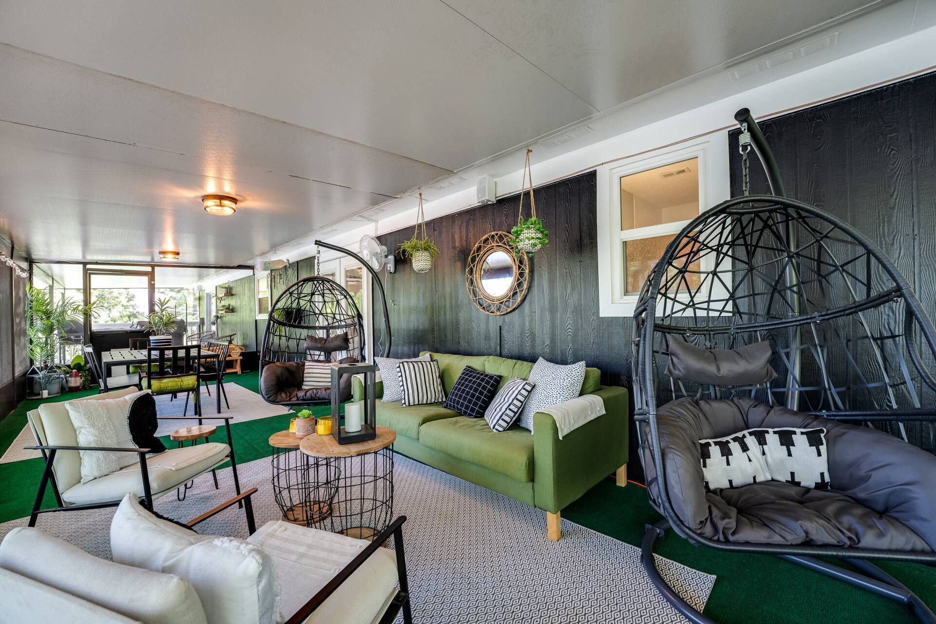 Creekfront 4br Home | Hot Tub, Dock & Firepit | Sleeps 9 | No Pets - Orange Park, FL