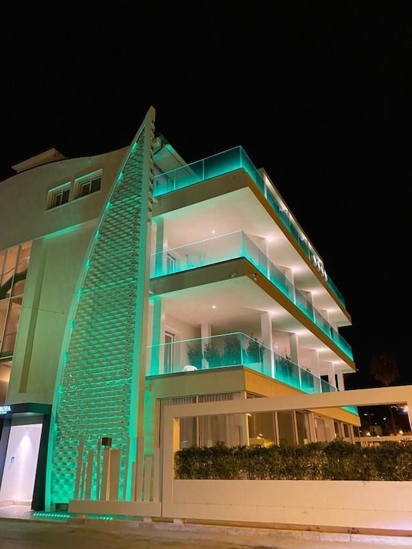 Europa Hotel - Vasto