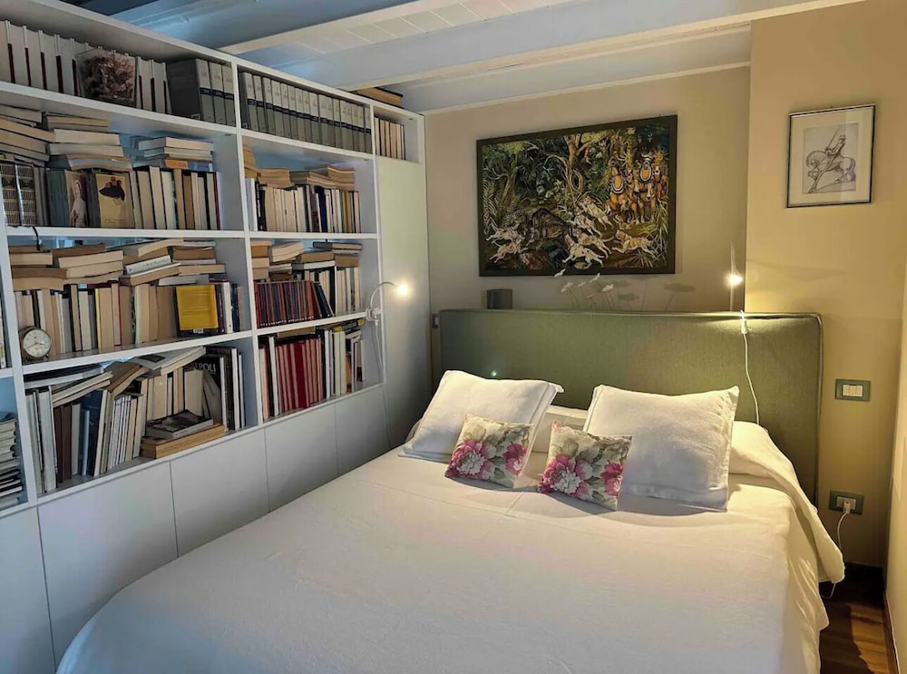 Milva's Nest With Free Parking - Orvieto
