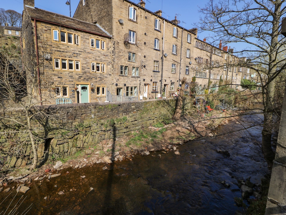 Kingfisher Cottage - Holmfirth