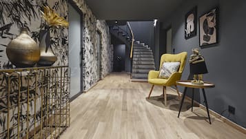 Entrada