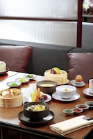 Café da manhã
