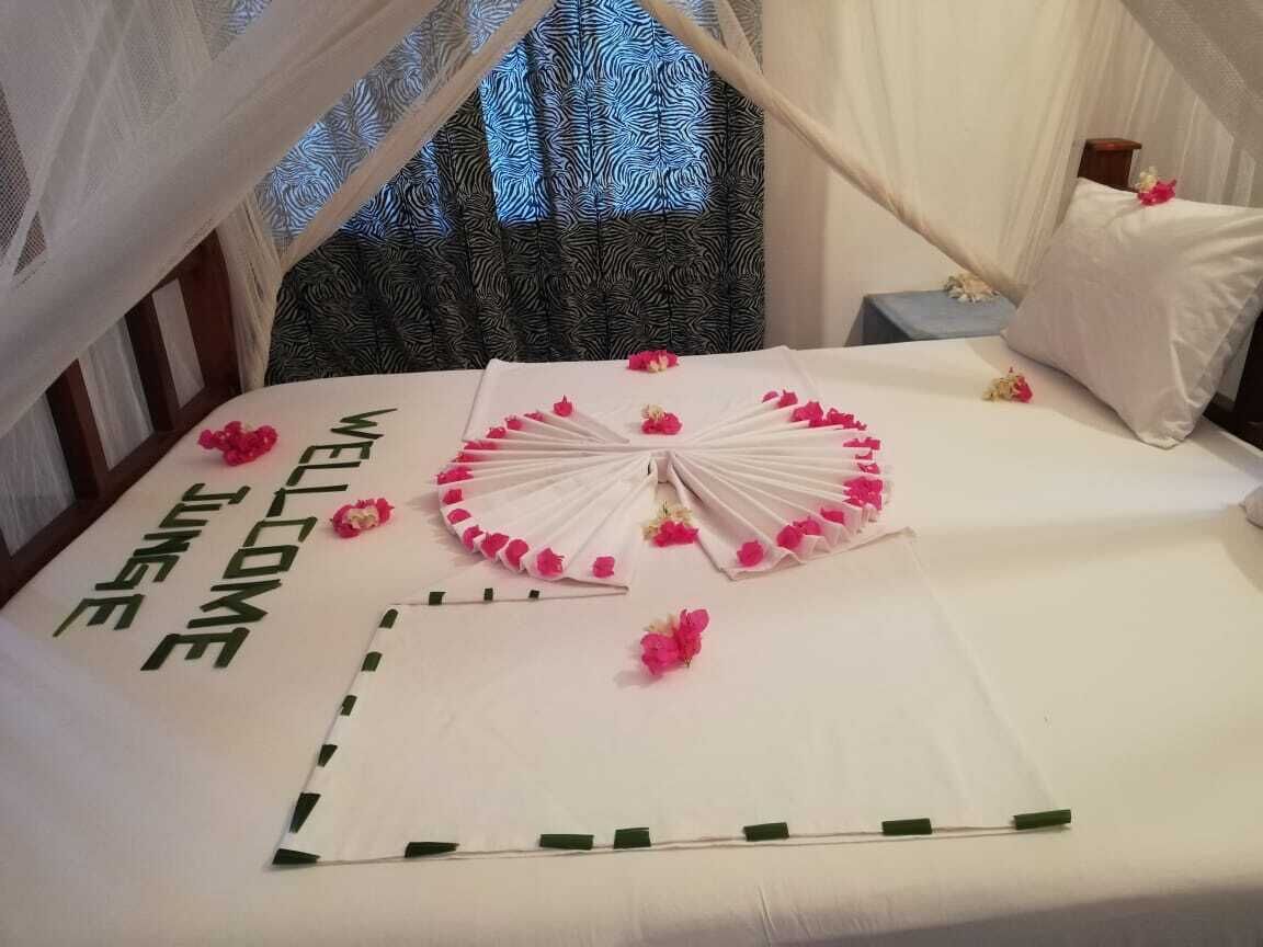 3 quartos, Wi-Fi de cortesia, roupa de cama