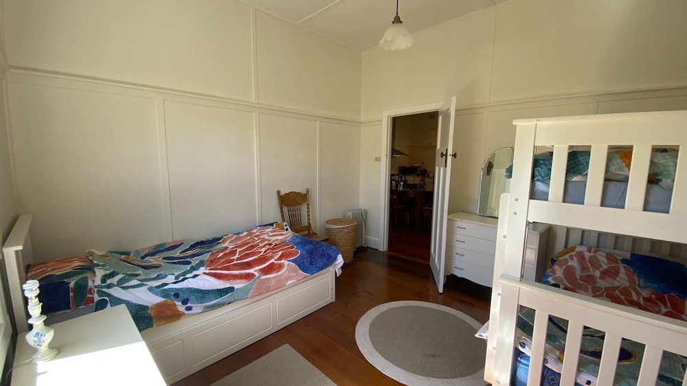 Edwardian Getaway - Wonthaggi - Gippsland