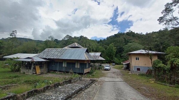 Hotel O Flinstone Lodge - Kota Belud