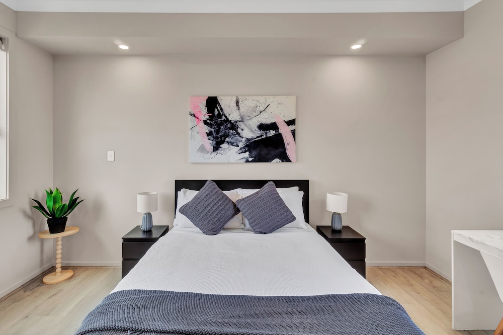 Newly Built Cozy Double Storey 3 Bed Room House At Prospect. - Prospect