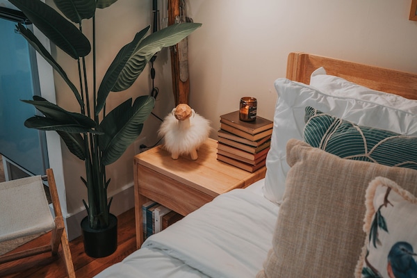 Ferros/tábuas de passar roupa, Wi-Fi de cortesia