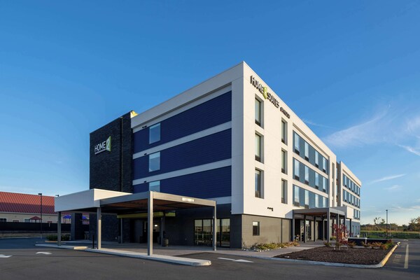 Home2 Suites By Hilton Fredericksburg South - Fredericksburg, VA