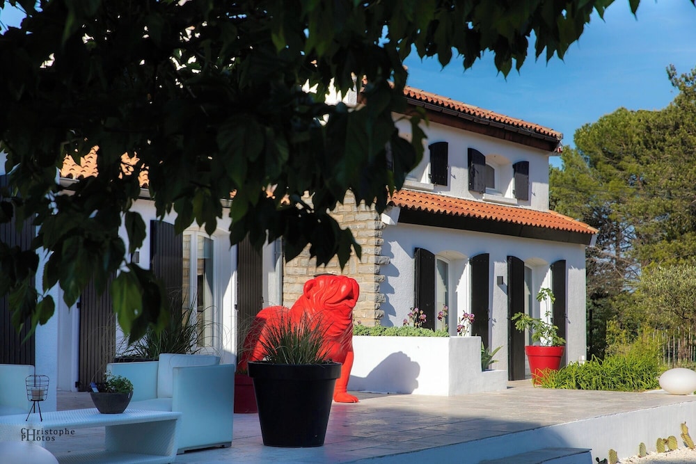 Croissant De Lune - Parc national des Cévennes
