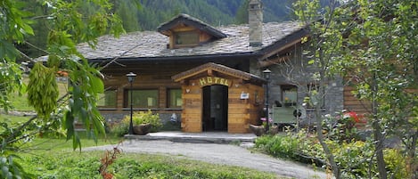Fachada