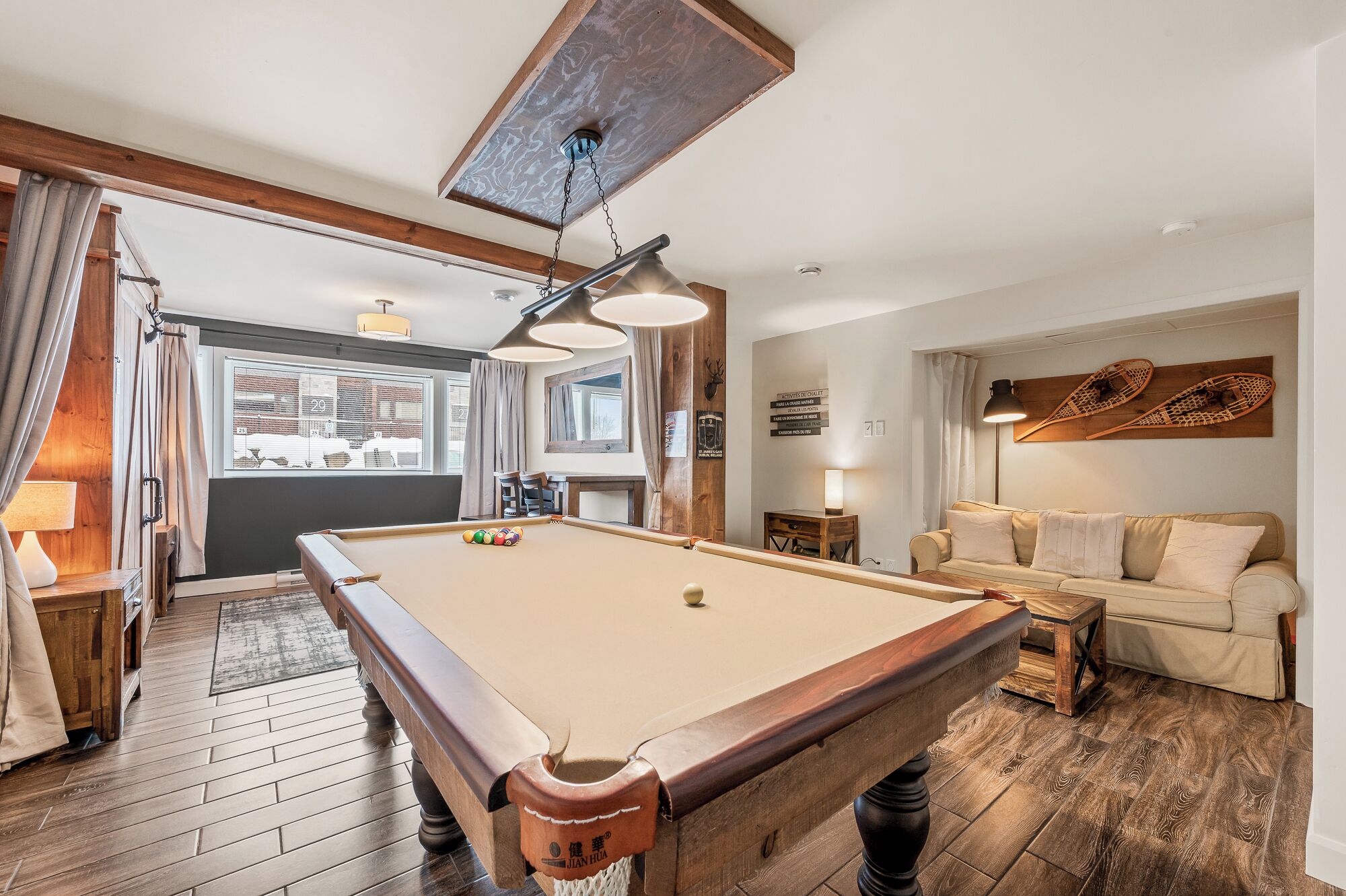 24-chalet à Stoneham - Stoneham-et-Tewkesbury