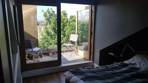 Central & Quiet: Perfect For Couples And Families - Edinburgh