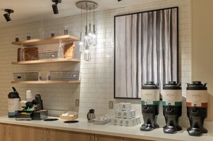 Comodidades da propriedade