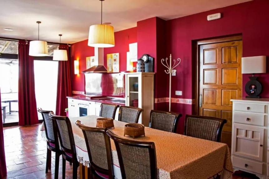 Alqueria De Segovia Tizneros - Segovia