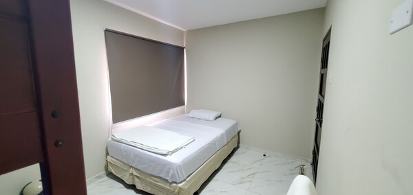 Ncg Comegua 1 - Guayaquil