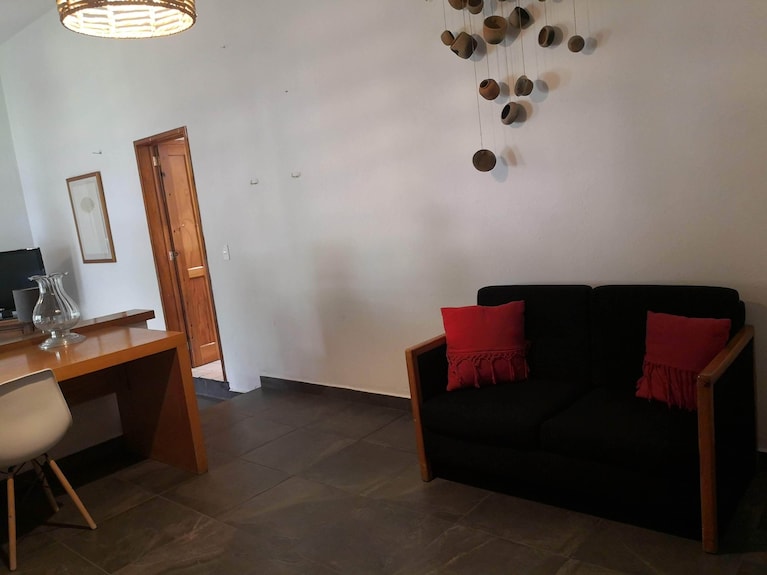 Milcoapaは、この神秘的な町の中心にある素晴らしい休暇の家です。 - テポストラン