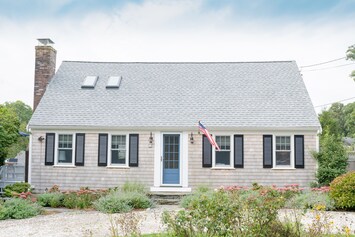 Cape Cod Vacation Rentals, Massachusetts: house rentals & more | Vrbo