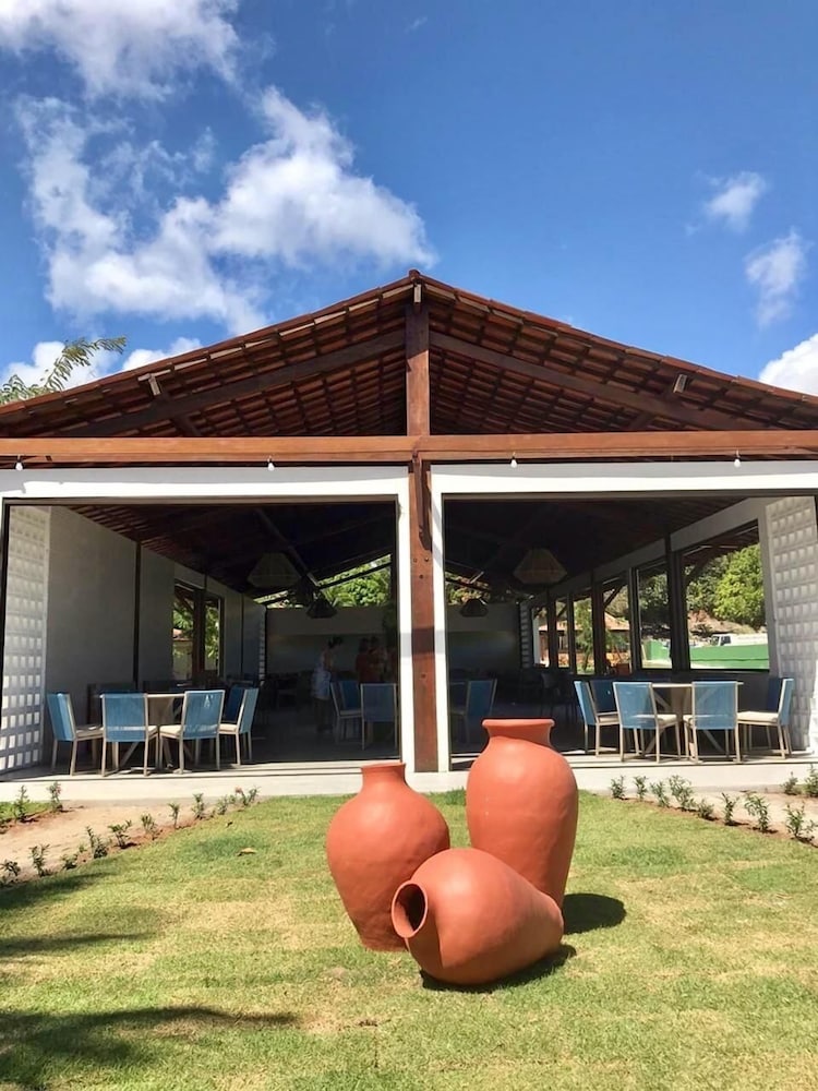 Catamaran Praia Chalés - Recife