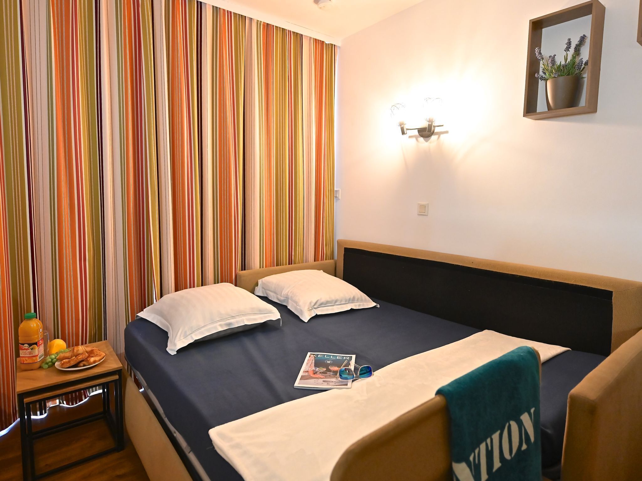 L'esquinade (G1 103) By Interhome - Agay Plage