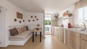 Casa panorâmica | Cozinha privada