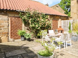 Casa de campo | Parte interna