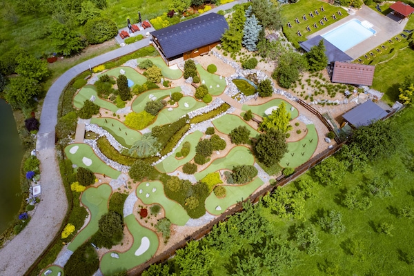 Minigolfe