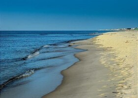 Casa de Campo, 3 quartos | Praia