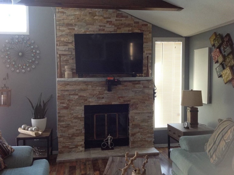 Cozy And Charming Chalet! Close To Hiking Trails And Ski Areas! - Pennsylvanie