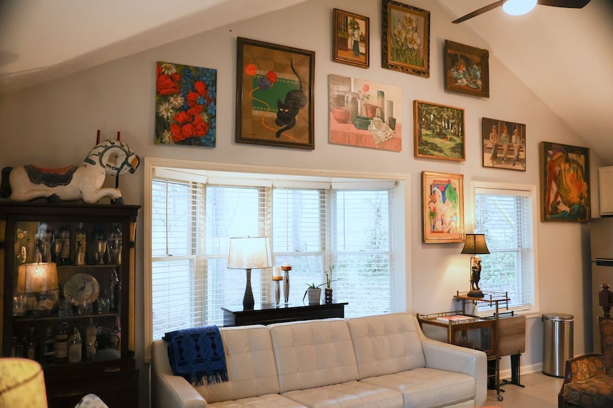 Soggy Bottom Cottage - 萊星頓市