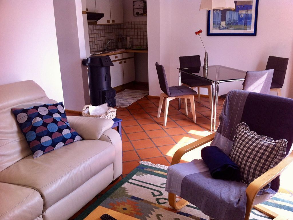 Vacation Apartment Palatium - 2-bed Apartment 40m² - Schweigen-Rechtenbach