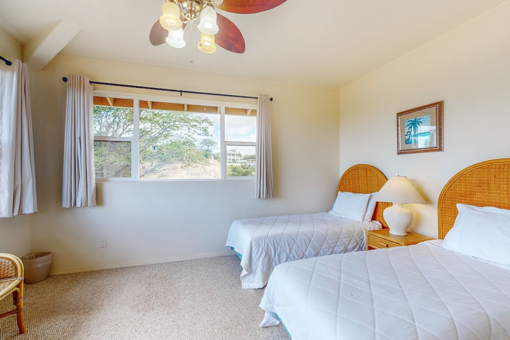 Ocean-view Waikoloa Village Retreat With Air Conditioning - Discounted Golf - Waimea
