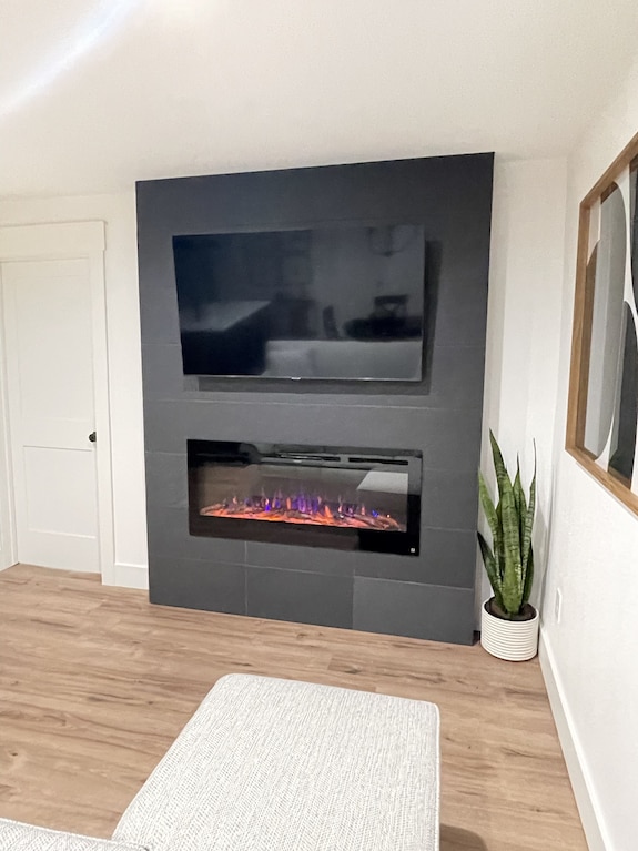 The Retreat On 2nd St - Texas