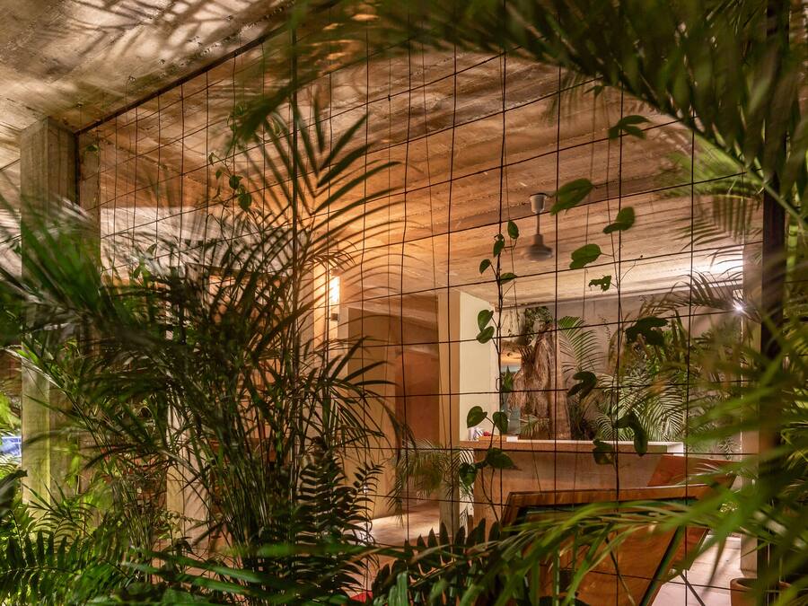 Pormenores do interior