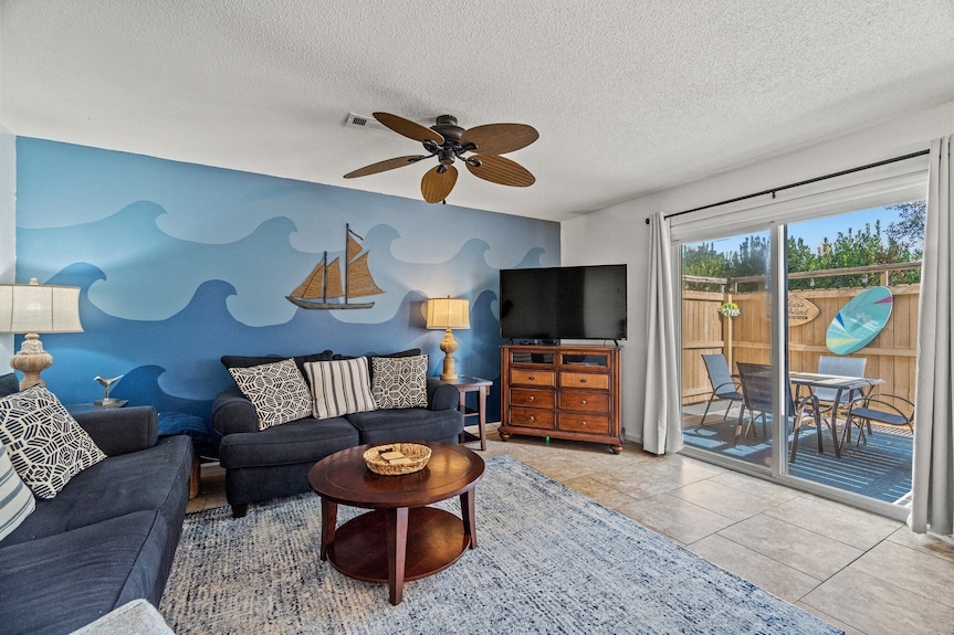 May Sale! Quiet West End, Family Friendly. Heated Pool, Walk To The Beach! - Panama City Beach, FL