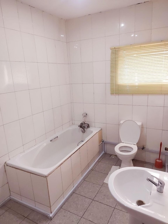 Quiet Getaway In The ️ Of Downtown - ラゴス