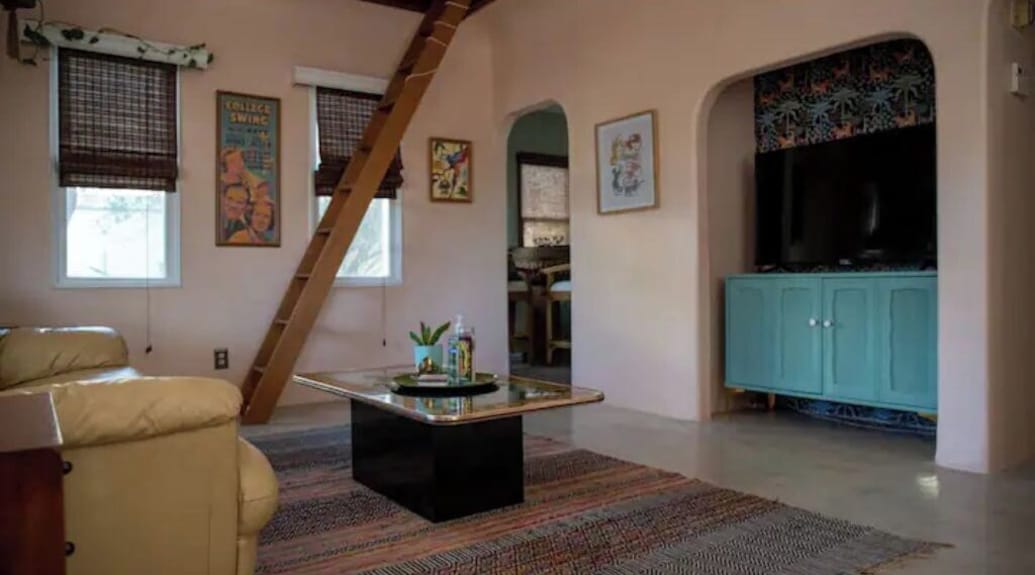 Charming & Bright 2bd/2ba Near Ua & 4th Ave - Arizona