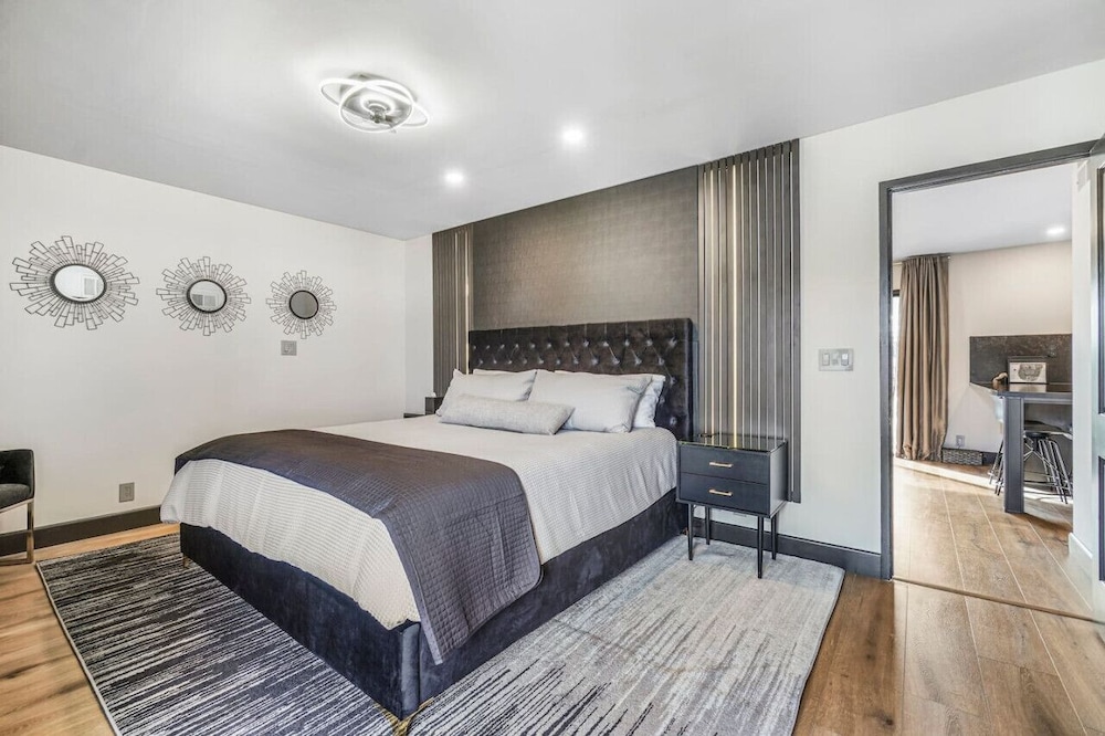Chic 1 Br Condo Par Excellence At Silverado Resort - Napa, CA