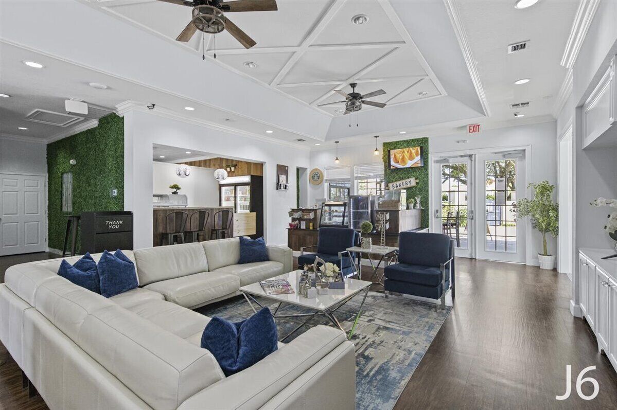 New! Family-friendly Lucaya Village Resort 3br-disney 15 Min\/universal 20 Min - Lake Buena Vista, FL