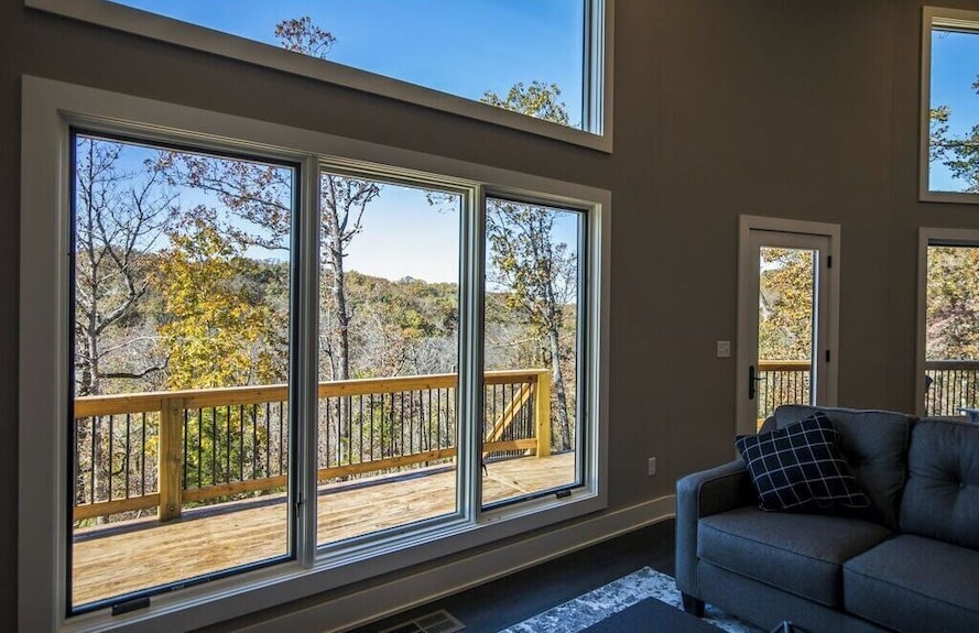 Back 40 Entrance In Backyard! 15 Minutes To Entertainment. - Rogers, AR