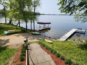 Diamond Lake Cabin - perfect for families - Kandiyohi County | Vrbo