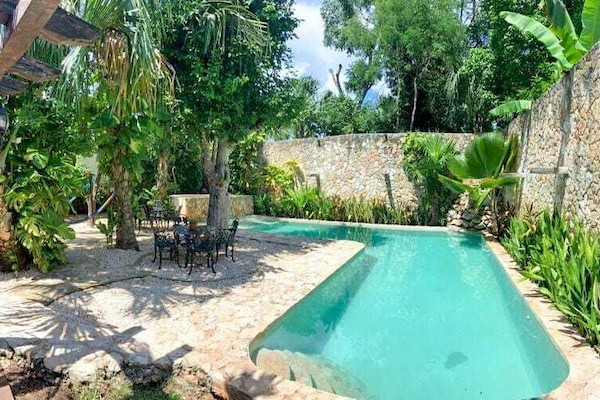 Terraço/pátio interior