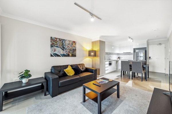 Yaran Suites - Perth