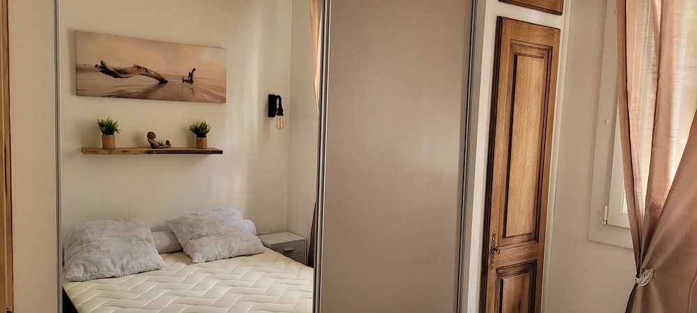 Charming Little Apartment Between Mare And Monti - Tizzano